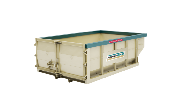 Bin Rentals Hamilton | Dumpster Rental Hamilton | Budget Bin